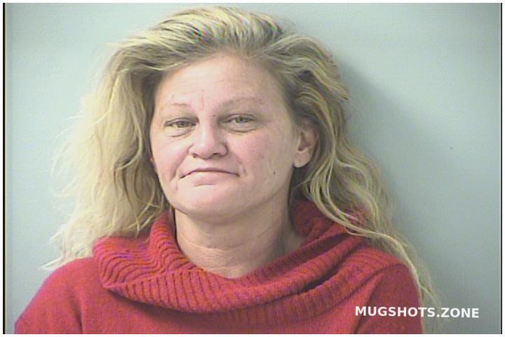 SUTTLES-ROSS REBECCA LYNN 06/03/2021 - Butler County Mugshots Zone