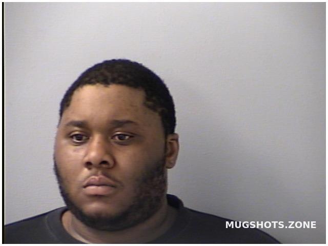 GUNN ERIC DWAYNE 06/04/2021 - Butler County Mugshots Zone