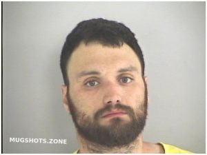 RAWLS NATHANIEL TRE 06/05/2021 - Butler County Mugshots Zone
