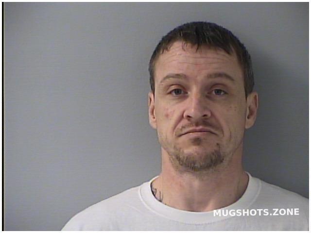 MOBLEY MICHAEL AIDEN 06/08/2021 - Butler County Mugshots Zone
