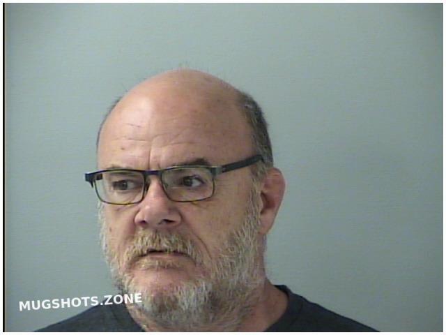 GREGORY KERRY BRIAN 06/08/2021 - Butler County Mugshots Zone