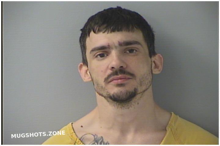 BUNDY ERIC 06/09/2021 - Butler County Mugshots Zone