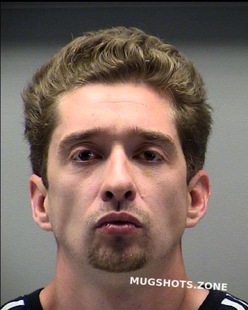 SPICER JUSTIN EARL 06/11/2021 - Butler County Mugshots Zone