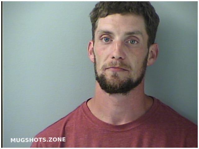 GREEN AARON MICHAEL 06/13/2021 - Butler County Mugshots Zone
