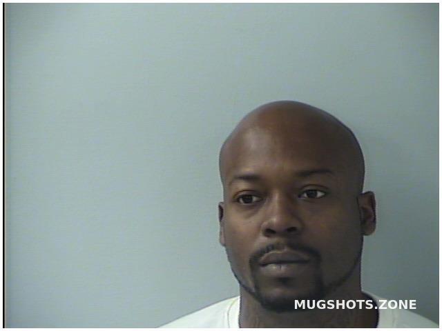 PORTIS JEFFREY DEANGELO 06/13/2021 - Butler County Mugshots Zone