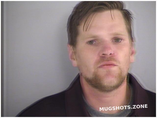 RANDALL KYLE SOTO 06/15/2021 - Butler County Mugshots Zone