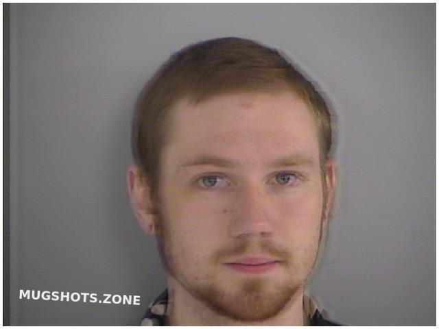 OLIVER TERRY WAYNE 06/15/2021 - Butler County Mugshots Zone