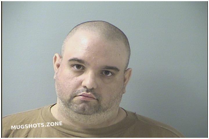 GMOSER JASON THOMAS 06/16/2021 - Butler County Mugshots Zone