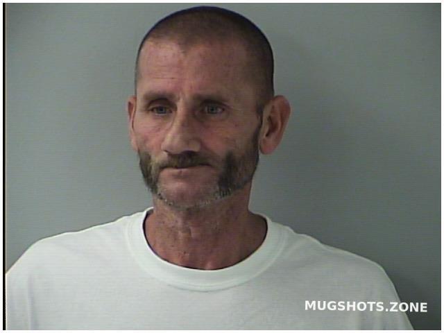 RIVERS RODNEY ALLEN 06/16/2021 - Butler County Mugshots Zone