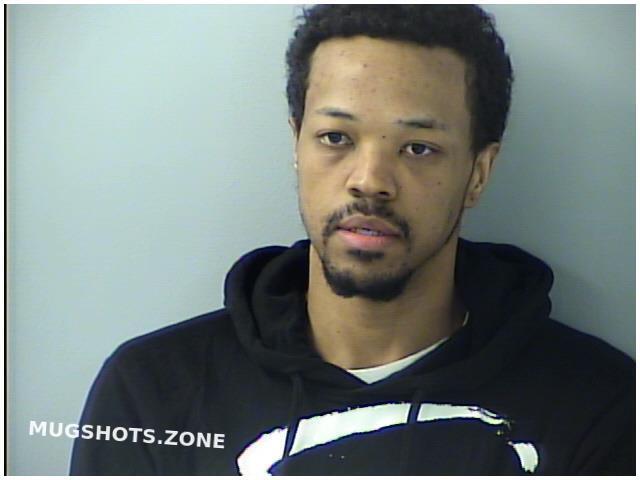 GRAY ERIC ANDRE 06/17/2021 - Butler County Mugshots Zone