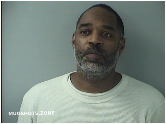 MOYE MATTHEW LADON 06/21/2021 - Butler County Mugshots Zone