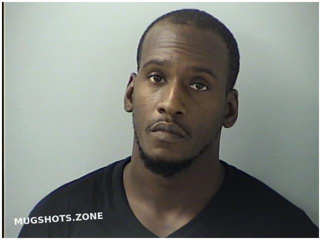 GAMBLE DATRAL DANIEL 06/22/2021 - Butler County Mugshots Zone
