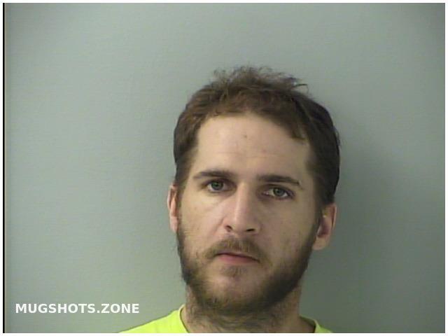 VISINTAINER KYLE ANDREW 06/22/2021 - Butler County Mugshots Zone