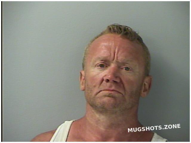 HARPER MICHAEL RAY 06/22/2021 - Butler County Mugshots Zone