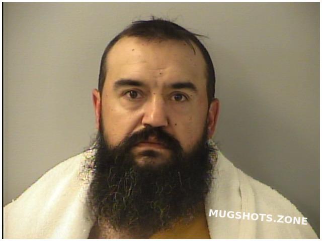 CLICK DONALD RAY 06/23/2021 - Butler County Mugshots Zone