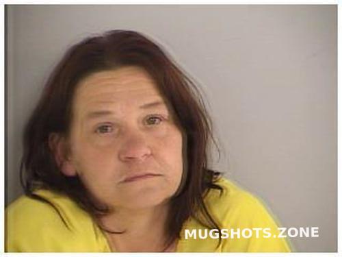 PERRY MELISSA ANN 06/24/2021 - Butler County Mugshots Zone