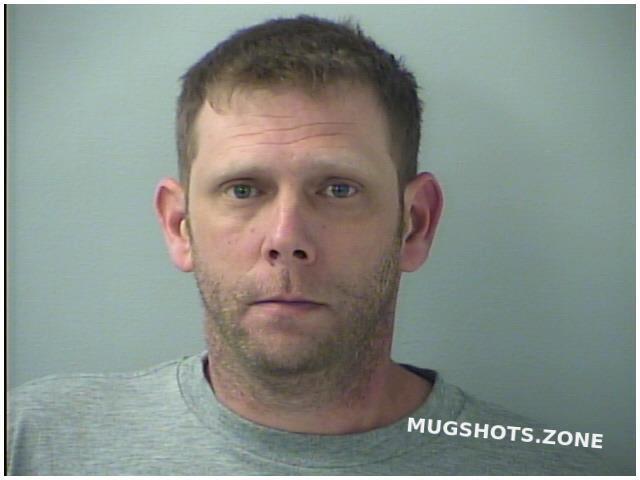 WOLFE JASON TODD 06/24/2021 - Butler County Mugshots Zone