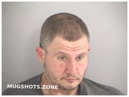 GOODPASTER SHAWN ANTHONY 06/24/2021 - Butler County Mugshots Zone