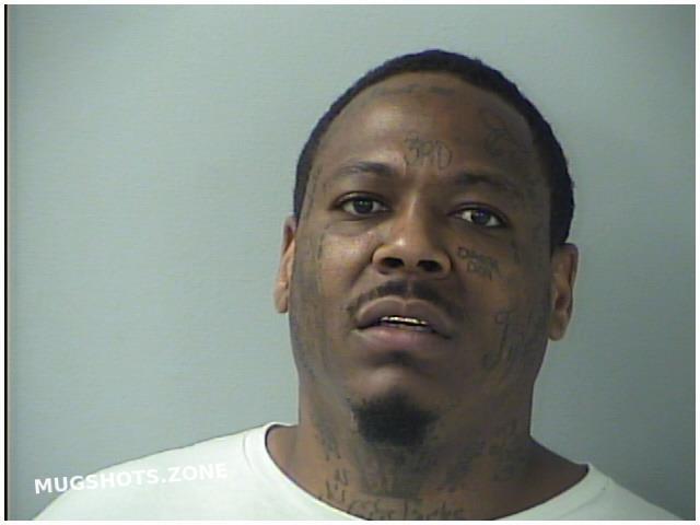 POPE TAJUAN M 06/25/2021 - Butler County Mugshots Zone