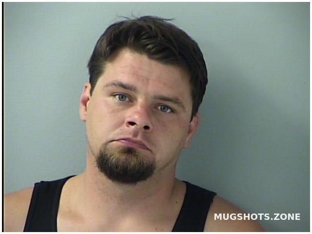 WOODS NICHOLAS LEE 06/26/2021 - Butler County Mugshots Zone