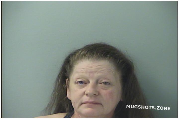 RICE RHONDA 06/27/2021 - Butler County Mugshots Zone