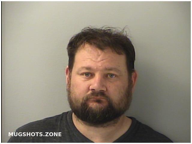 HILL GERALD MASON 06/29/2021 - Butler County Mugshots Zone