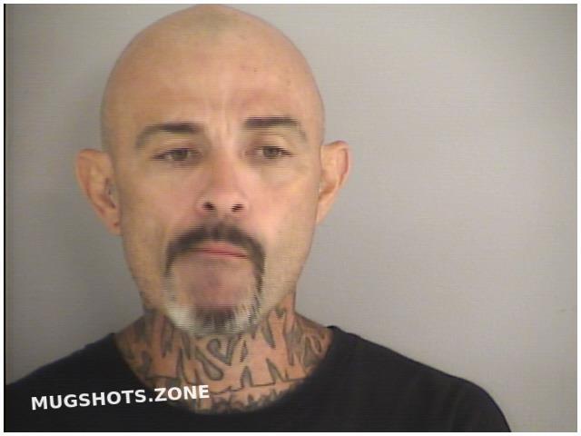 ADKINS TERRY WAYNE 06/30/2021 - Butler County Mugshots Zone