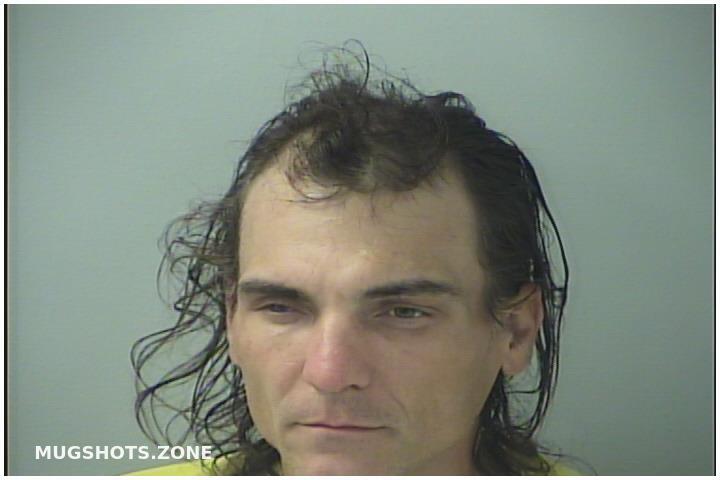 BAKER BOBBY RAY 07/01/2021 - Butler County Mugshots Zone