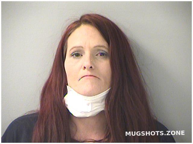 EMISON STAR ANN 07/01/2021 - Butler County Mugshots Zone