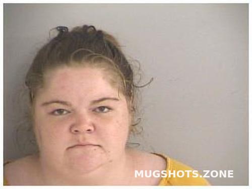 HOLLOWELL RACHEAL LEE 07/05/2021 - Butler County Mugshots Zone