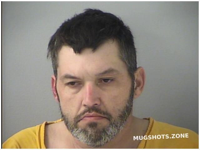 THOMPSON JEREMY DAVIS 07/07/2021 - Butler County Mugshots Zone