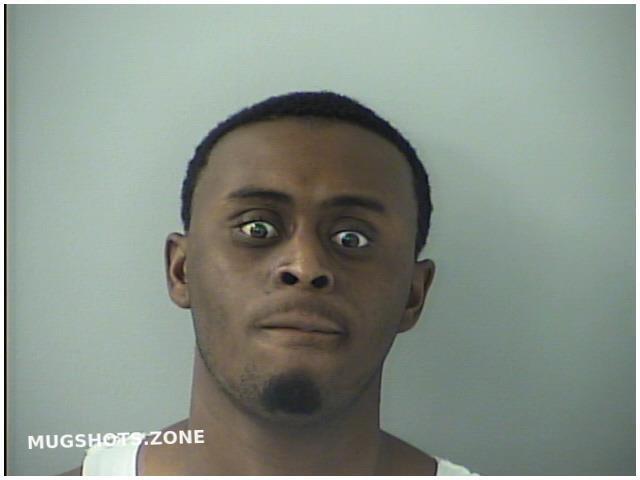 ERIC RHODES 07/08/2021 - Butler County Mugshots Zone