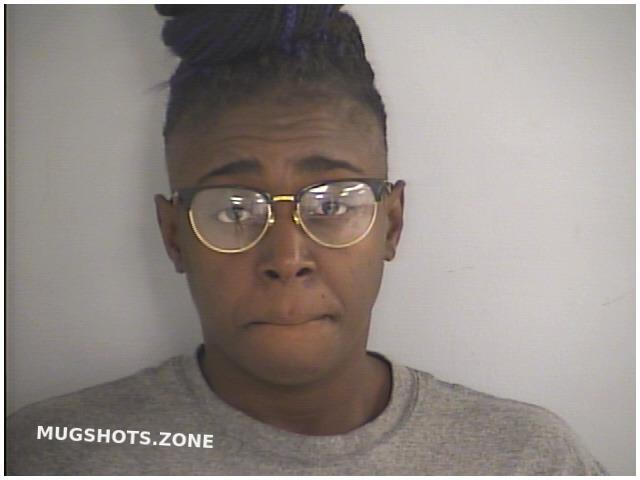 JACKSON JADE ASHLEY 07/08/2021 - Butler County Mugshots Zone