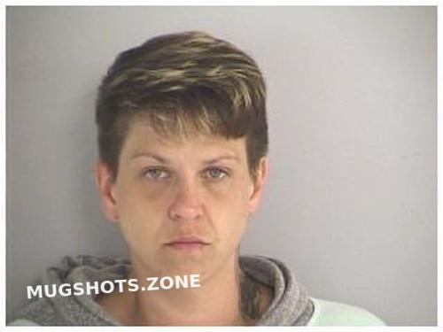 GILBERT JESSICA ANN 07/09/2021 - Butler County Mugshots Zone