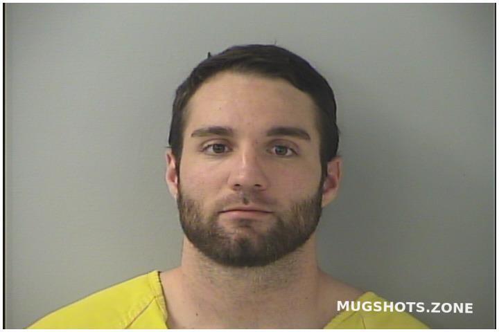 WATKINS CALEB THOMAS 07/10/2021 - Butler County Mugshots Zone