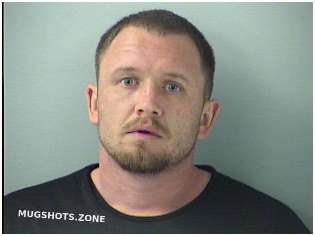MASON JUSTIN LEE 07/12/2021 - Butler County Mugshots Zone