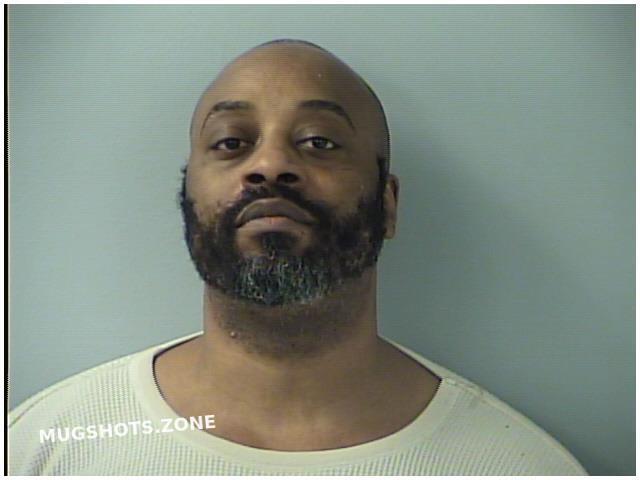 CASTLEMAN JUSTIN STEVEN 07/12/2021 - Butler County Mugshots Zone