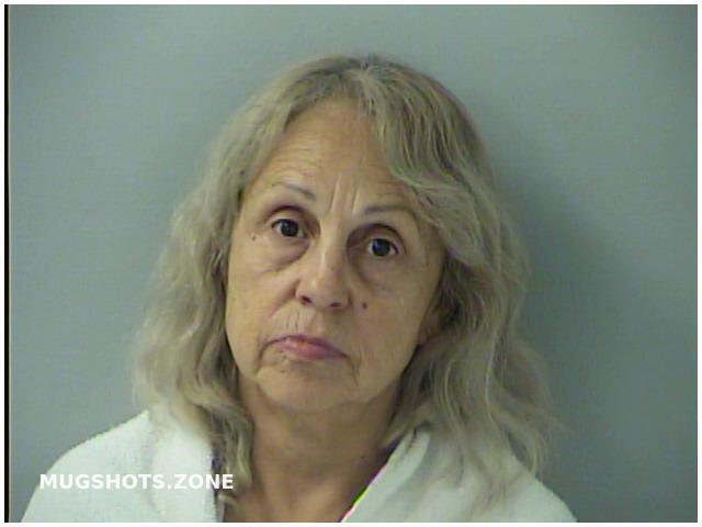 ARRECHEA-GILBERT JUANA 07/14/2021 - Butler County Mugshots Zone