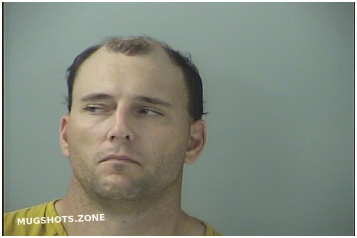 RUBY KENNETH RAY 07/15/2021 - Butler County Mugshots Zone