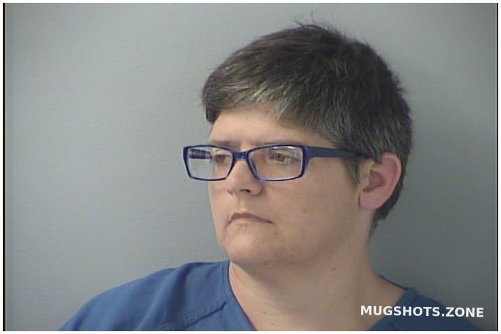 STOGSDILL JENNIFER LEE 07/15/2021 - Butler County Mugshots Zone