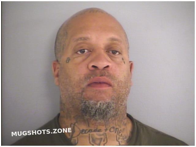 WARREN DAVID OSSMAN 07/17/2021 - Butler County Mugshots Zone