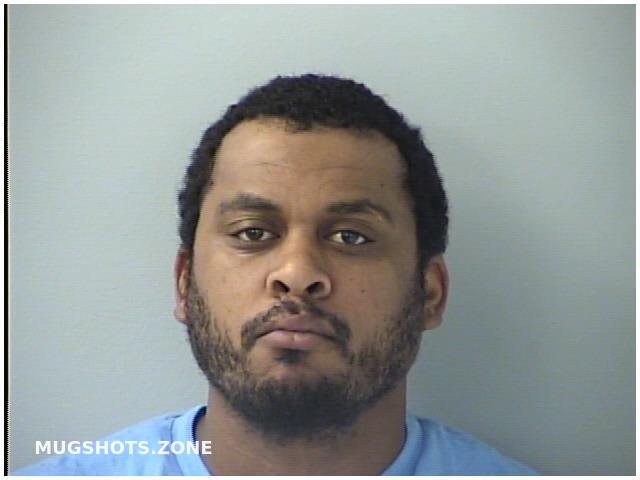 ODOLL MARTEL TYLER 07/20/2021 - Butler County Mugshots Zone