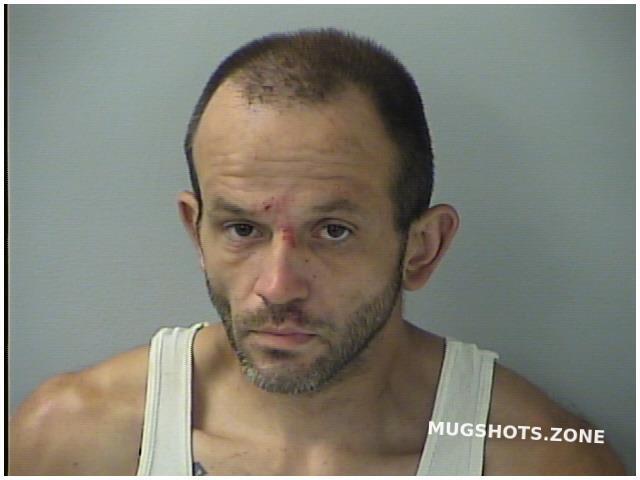 JAMES JR MICHAEL THOMAS 07/20/2021 - Butler County Mugshots Zone