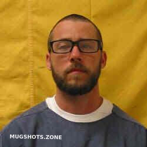 DELONG SHAWN ARVIN 07/20/2021 - Butler County Mugshots Zone