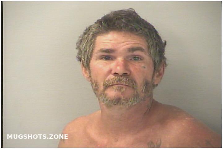 BALLINGER ROBERT LEE 07/21/2021 - Butler County Mugshots Zone