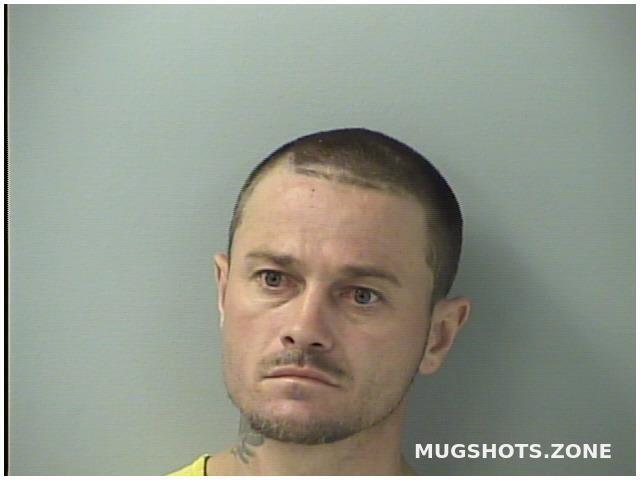 MEYER JASON HAROLD 07/21/2021 - Butler County Mugshots Zone
