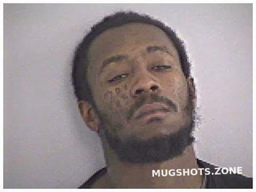 HENDERSON ERIC G 07/22/2021 - Butler County Mugshots Zone