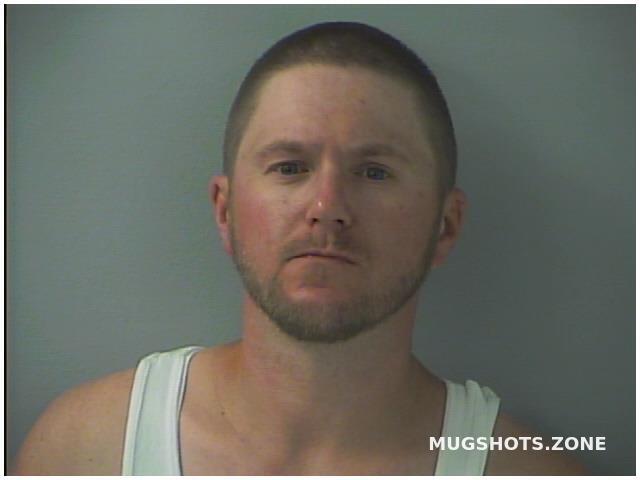 FOX JUSTIN MICHAEL 07/26/2021 - Butler County Mugshots Zone