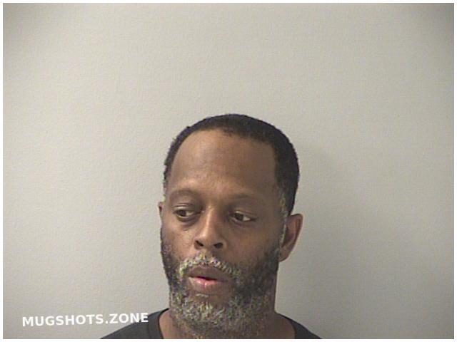 NORTH ALPHONSO 07/27/2021 - Butler County Mugshots Zone