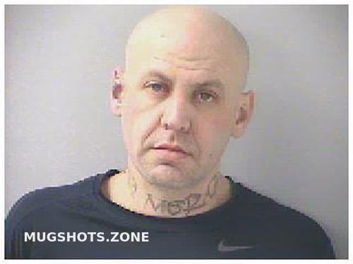 COLE STEVEN RUSSELL 07/28/2021 - Butler County Mugshots Zone